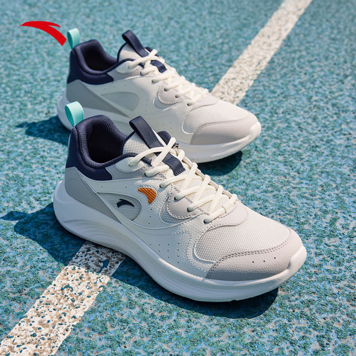 ANTA Men Basic Running Shoes 912445512 Legit Official Store | Lazada PH