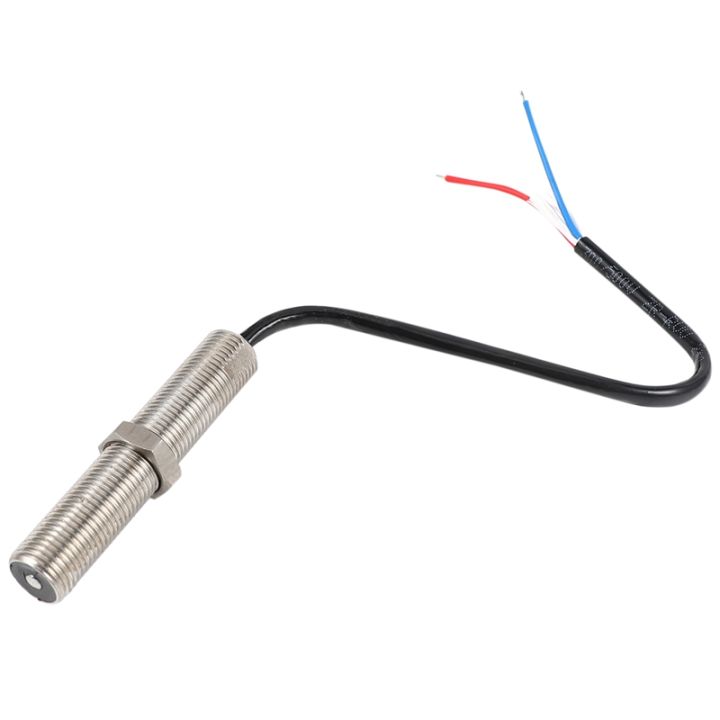 New Msp675 Magnetic Pickup Mpu Generator Speed Sensor Rotational Speed ...