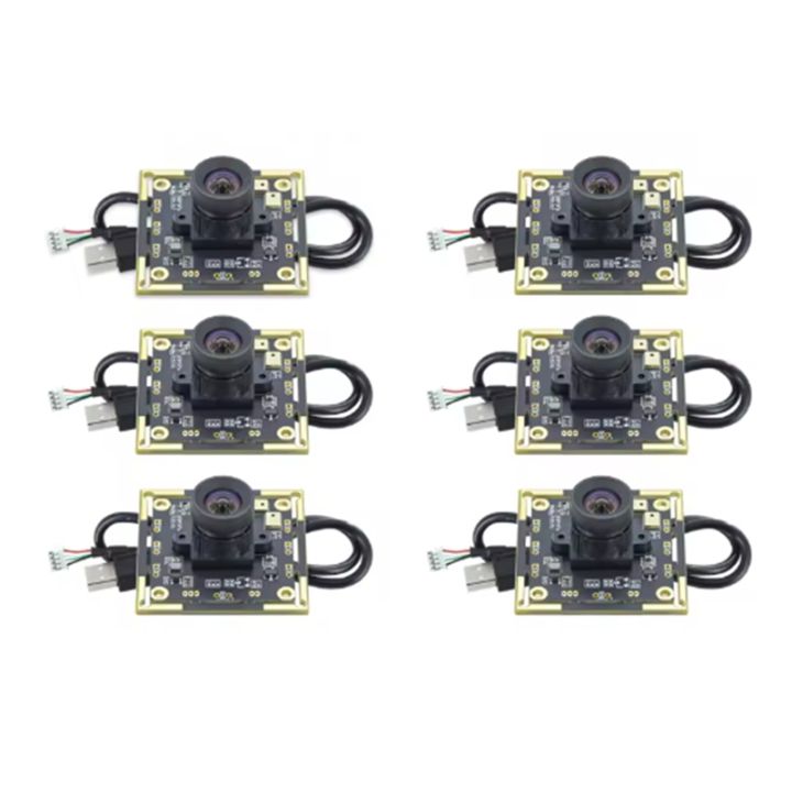 【Latest model】Ov2710 100 Degree Camera Module for Autodarts Scoring ...