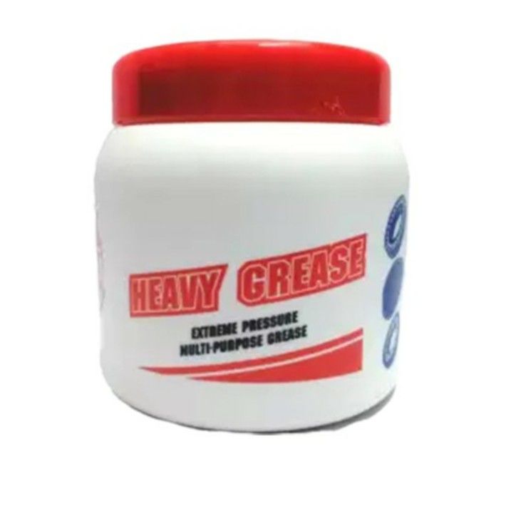 IOT Heavy Duty Grease [500GM] **RED** | Lazada