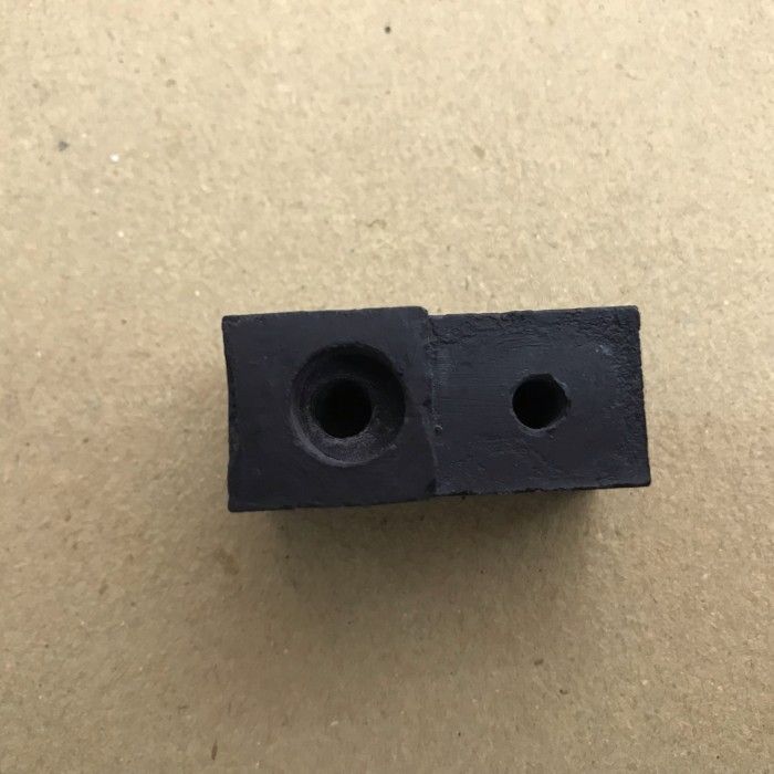 Busbar Nol Klem Sepatu Isolator L Dudukan | Lazada Indonesia