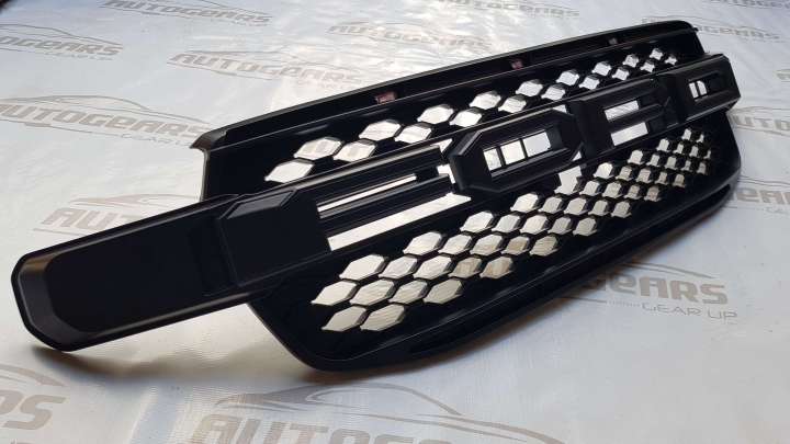 Ford Ranger XLT Sport Wildtrak (2023 - 2025) Raptor Grille | Lazada PH