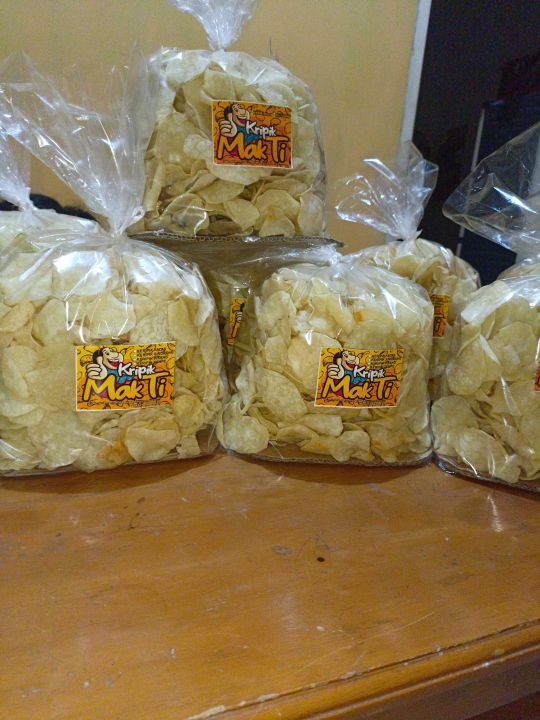keripik mbothe keripik talas mak ti keripik mbothe alami khas blitar ...