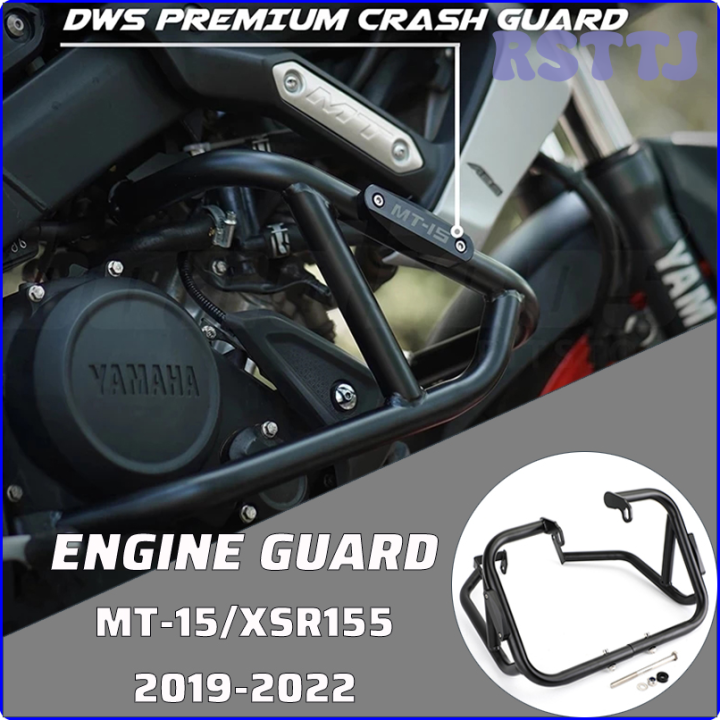 RSTTJ MTKRACING For YAMAHA MT15 XSR155 2019 2020 2021 2022 Motorcycle ...