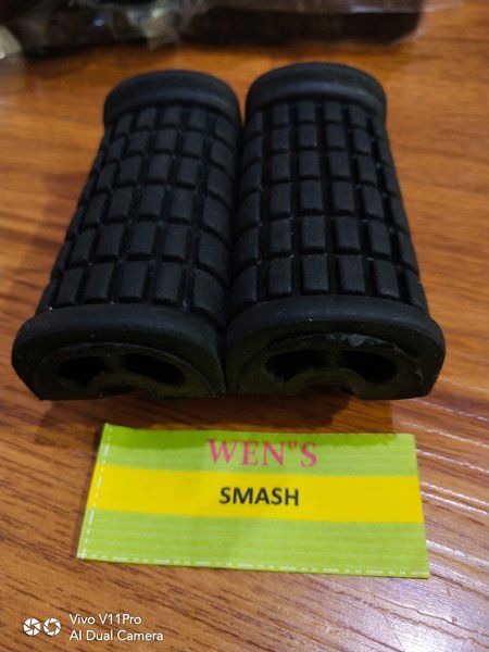 KARET STEP DEPAN SUZUKI SMASH - SHOGUN 125 - SHOGUN 110 FOOT STEP SMASH ...