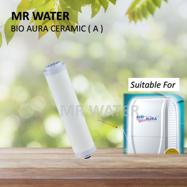 BIO AURA NANO FILTER A CERAMIC | Lazada