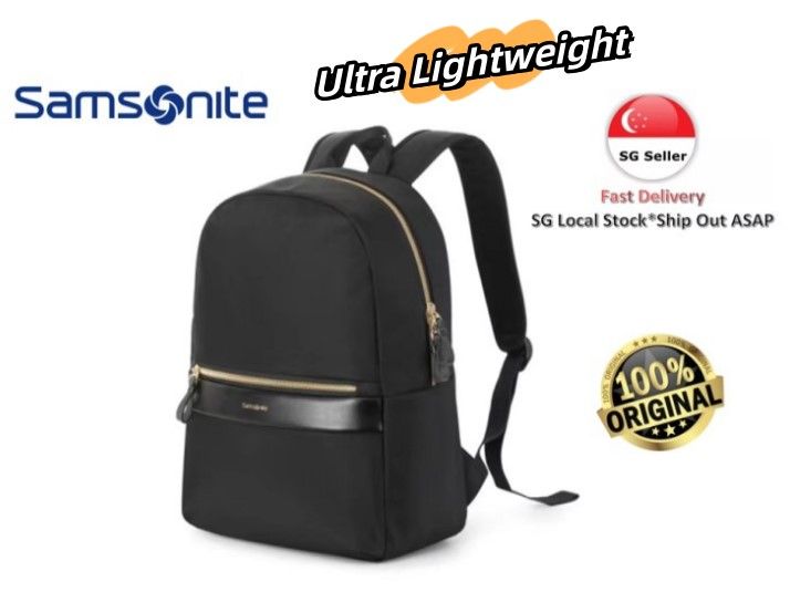 Samsonite casual backpack for women & men for 14inch / 15inch laptop ...