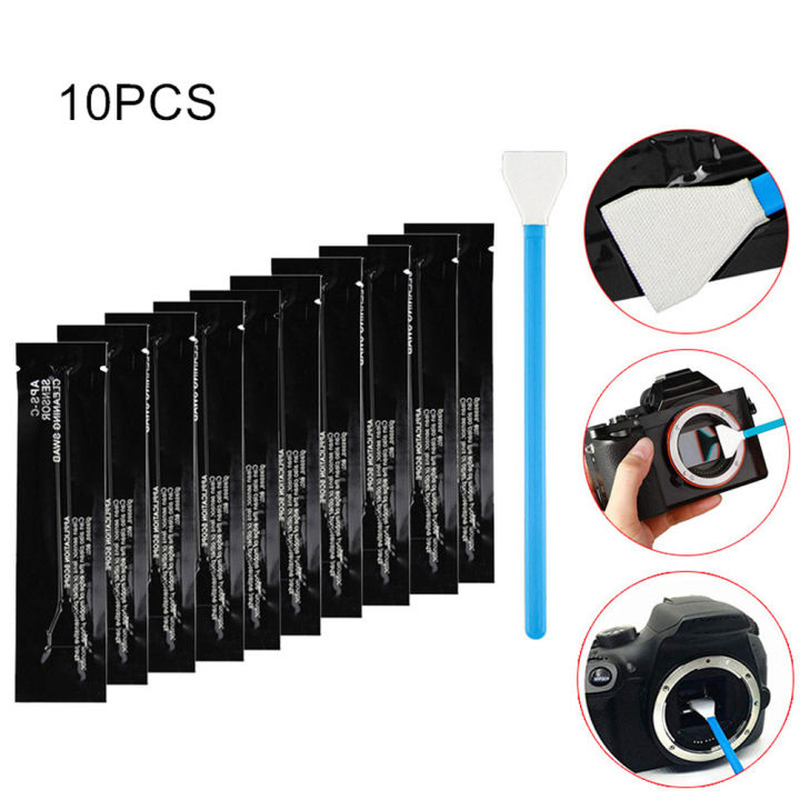 DSLR Cleaning Tool Full-Frame APS-C Sensors 16mm Digital Camera CMOS ...