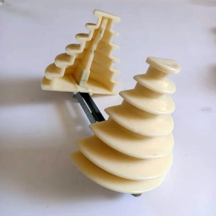 Single Phase 6 Layers Pagoda Type Coil Wire Winding Mold Motor Winding ...