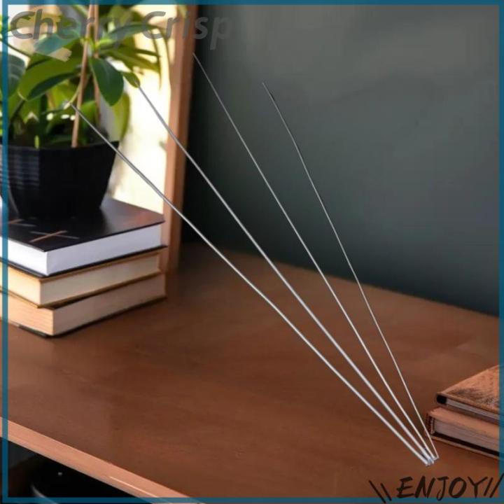 【Cherry Crisp】 Endotracheal Intubation Guide Wire Disposable Aluminum ...