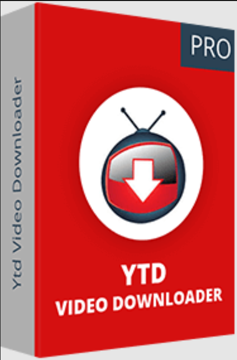 YTD Downloader PRO | Full and Activated Version | Lifetime Usage | Windows Only | Send Thru ...