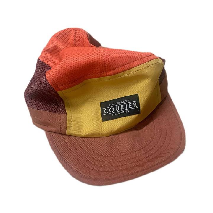 Courier 5-Panel Cap Phoenix | Lazada PH
