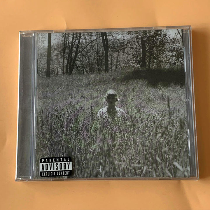 Taylor Swift folklore CD version 2 | Lazada PH