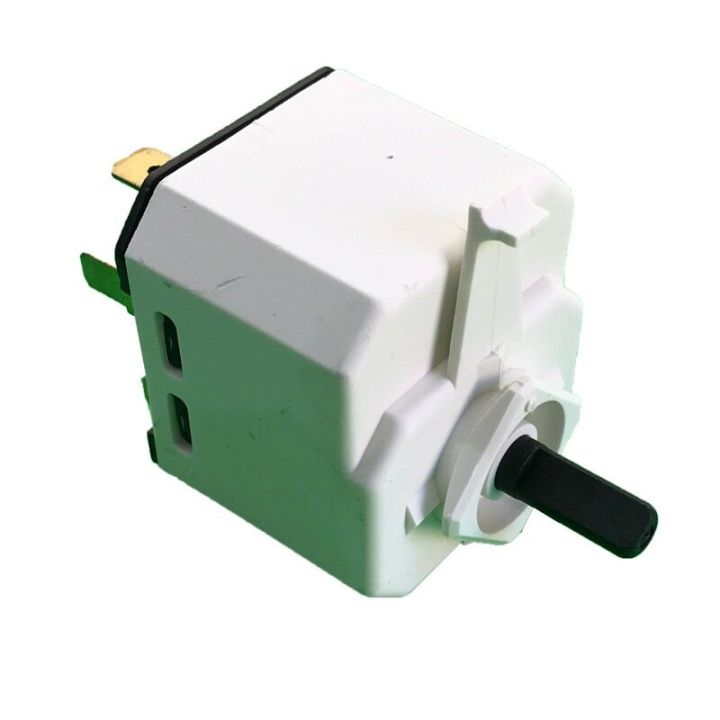 สวิตซ์สตาร์ทเครื่อง Whirlpool พาร์ทบนอะไหล่ W10112633 **รบกวนดูพาร์ทจาก ...