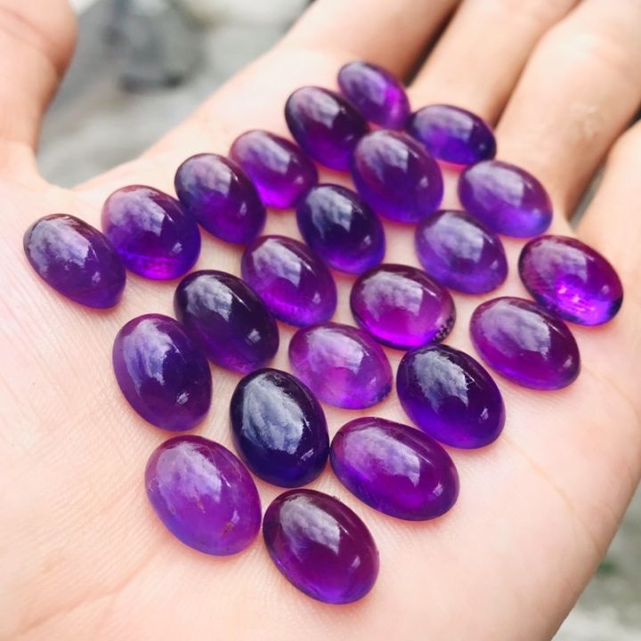 Natural Kecubung Ungu Asli Kalimantan | Lazada Indonesia