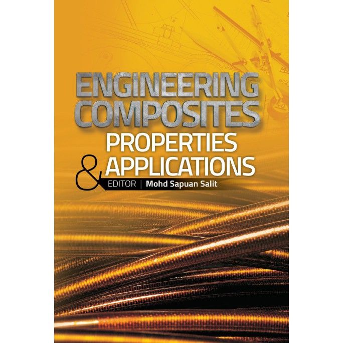 Engineering Composites Properties Applications | Lazada