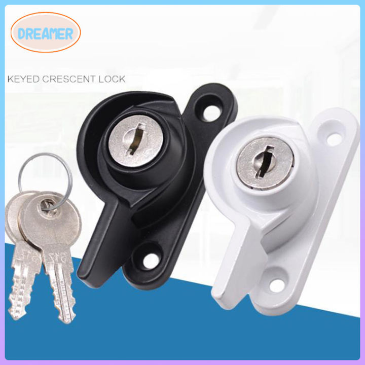 High Quality Crescent Lock Sliding Door Window Security Crescent Lock ...