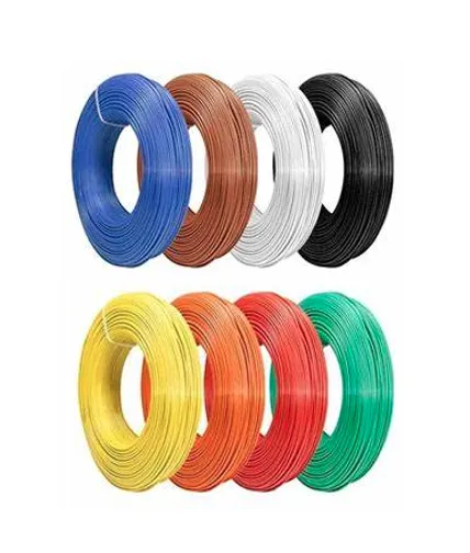 2.0 mm2, 3.5 mm2, 5.5 mm2, 8.0 mm2 THHN/THWN-2 Stranded Electrical Wire ...