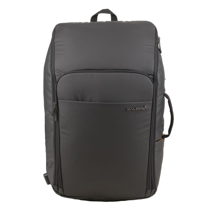 Kalibre Backpack Tas Ransel Kalibre Cameron 25L Black 911127000 ...