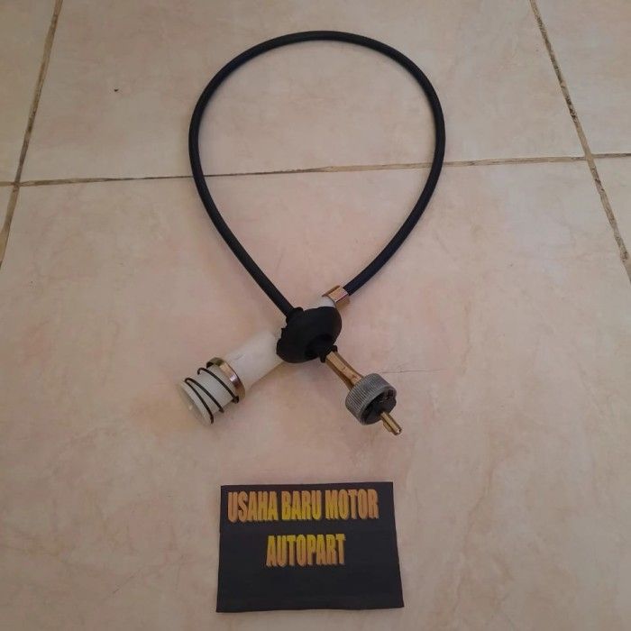 Kabel Speedometer Mitsubishi Eterna , Dangan , Lancer Evo 3 CB4 CB5 ...