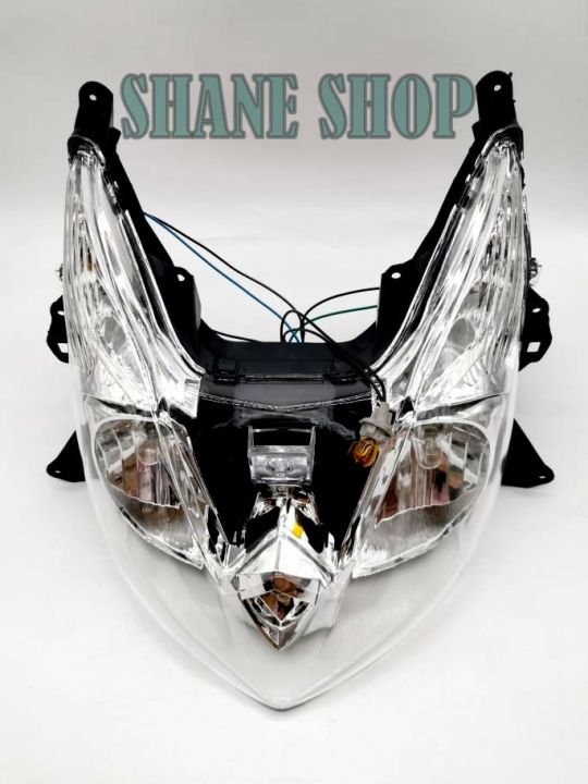 Head Light For Skydrive | Lazada PH