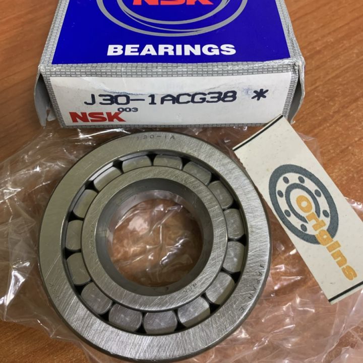 BEARING TRANSMISI J30-1A NSK ORIGINAL JAPAN | Lazada Indonesia