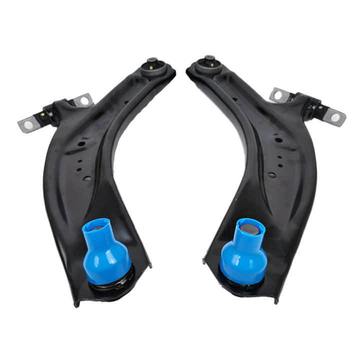 Front Lower Control Arm para sa Nissan X-Trail 54501-4Cl0B Automotive ...