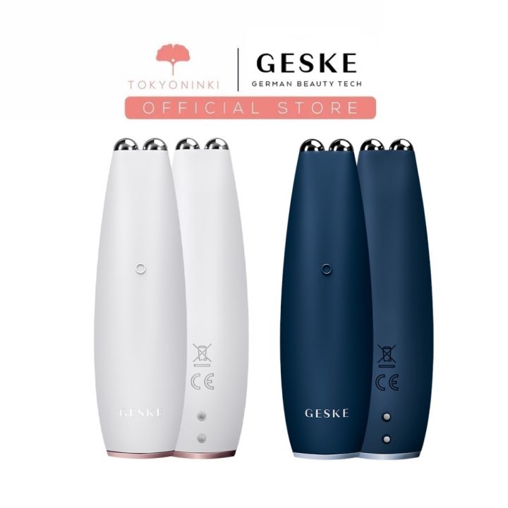 GESKE MicroCurrent Face-Lift Pen | 6 in 1 | Lazada