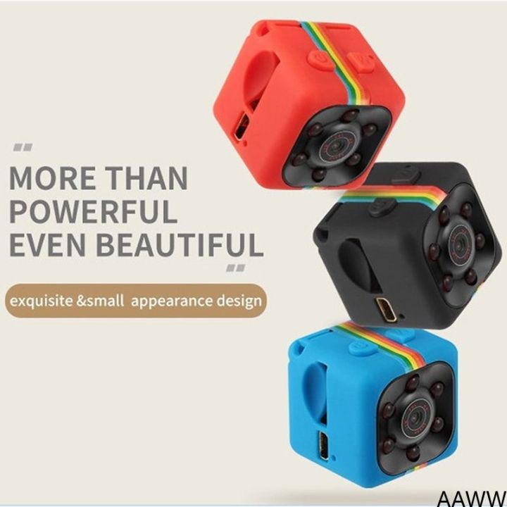 AAWW SQ11กล้องติดรถมอเตอร์ไซค์มินิกล้องวงจรปิด,กล้อง Cctv ไร้สายเชื่อม ...