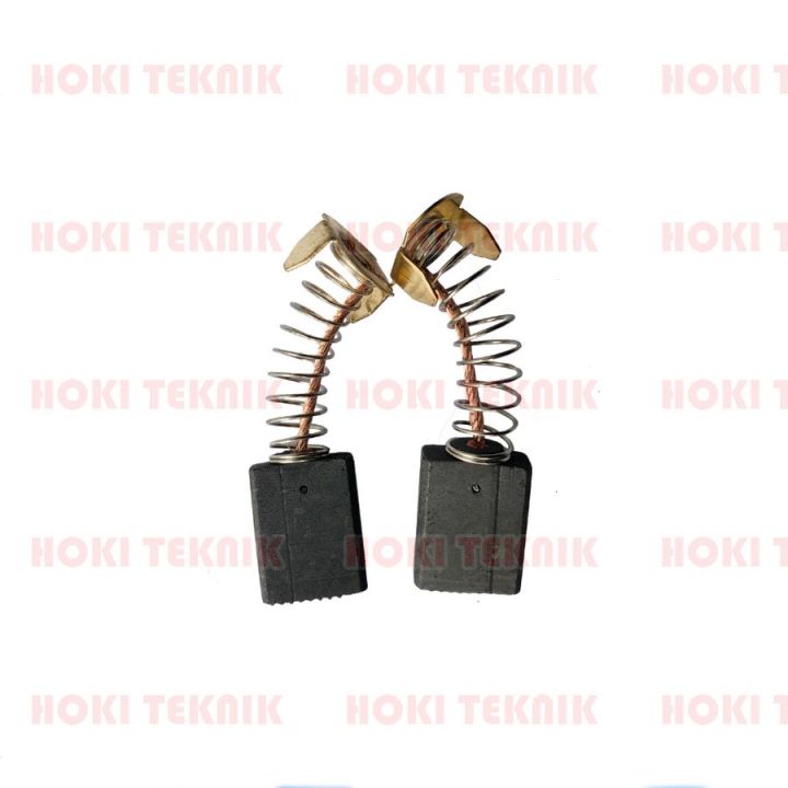 Carbon Brush Router 2850 Spul/Areng/Arang/Kull Roter M2850 | Lazada ...