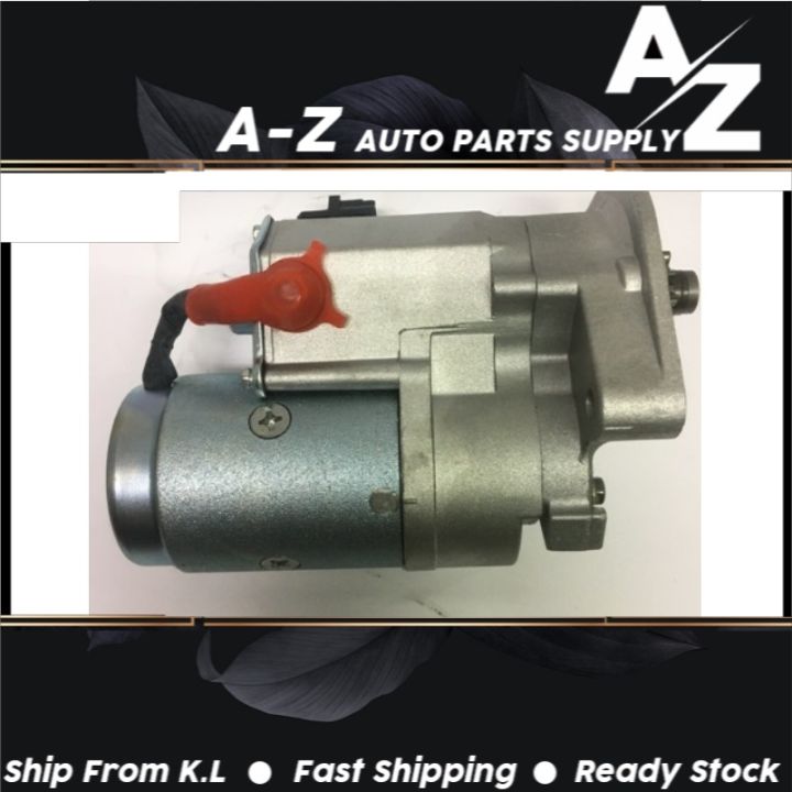 Toyota Hilux Starter (RECON) | Lazada