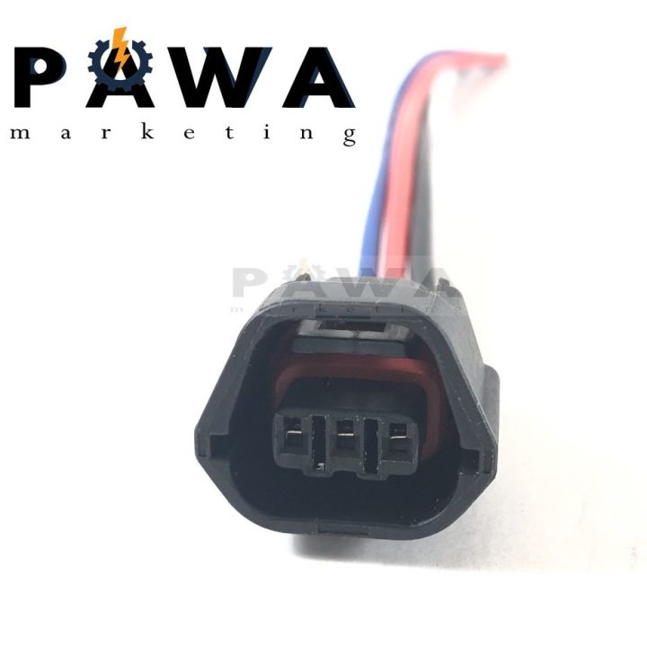 Proton Waja Gearbox Auto Transmission Sensor Socket Connector /PERODUA ...