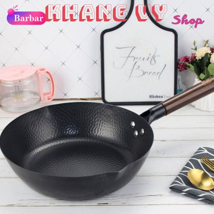 Chảo Rán- Chảo CHống dính cao cấp Hàng Xuất Nhật- Chảo rán chống dính ...