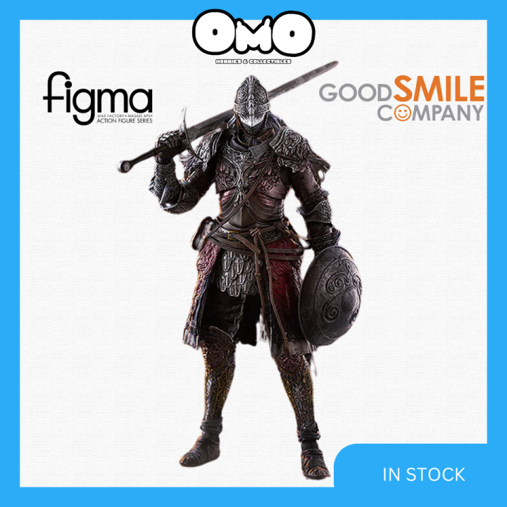 FIGMA 624 RAGING WOLF [ELDEN RING] | Lazada PH