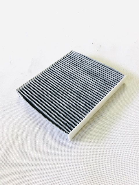 Genuine Nissan / Infiniti GT-R GTR R35 2008-2020 Charcoal Pollen Filter ...