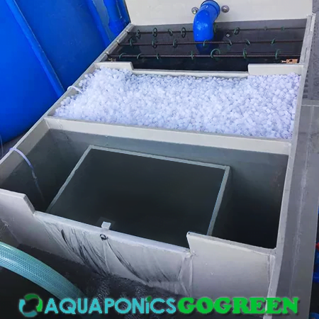 3 CHAMBER FULLY CUSTOMIZED BIO FILTER | Lazada PH