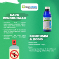 Syngenta Icon 25 EC 1 Liter Botol - Insektisida Mudah Digunakan dan ...