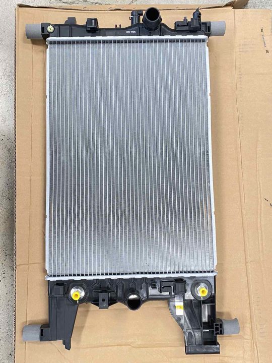 GM Radiator for Chevrolet Cruze A/T 2010 PN# 13267652 | Lazada PH