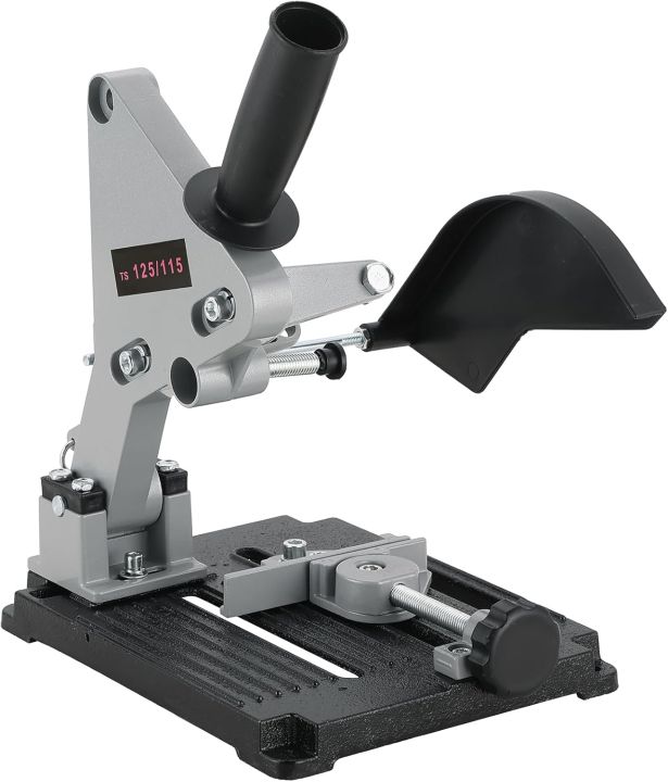 Stand Dudukan Gerinda Tangan Angle Grinder Stand Gerinda Dudukan ...