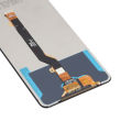 100% Tested Original LCD For Tecno Spark 20 Pro / KJ6 LCD Display Touch ...