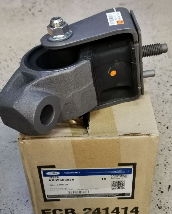 Ford Engine Mount / Support -RIGHT- for Ford Ranger 2.2L 2012-2016 PN ...