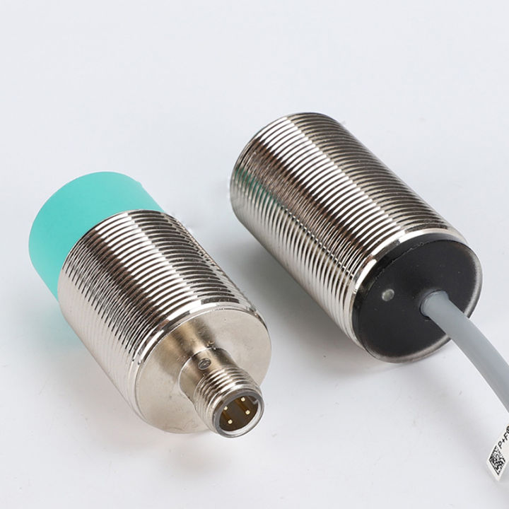 P+F Inductive sensor proximity switch NBB15-30GM50-E2 NBB15-30GM50-E2-V1 NBN15-30GM50-E2 NBN15 ...