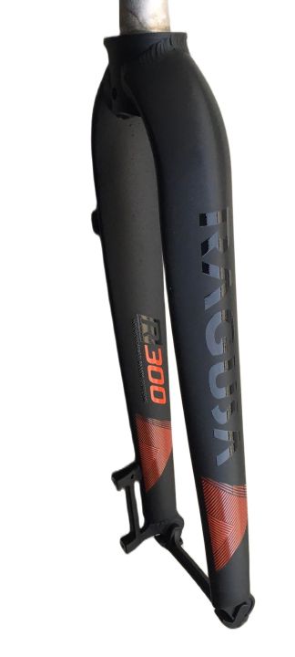 RIGID FORK 27.5 AND 29ER RAGUSA R-300 ALLOY QUICK RELEASE | Lazada PH