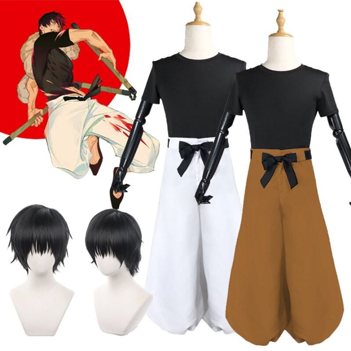 Fushiguro Toji Cosplay Jujutsu Kaisen Cosplay Costume Toji Fushiguro ... Fushiguro Toji Cosplay Jujutsu Kaisen Cosplay Costume Toji Fushiguro ...