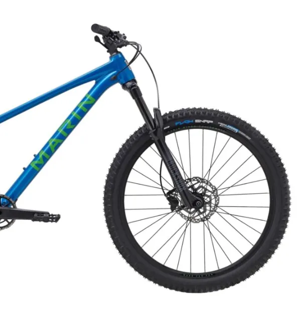 Marin 2022 Aggro Trail Hardtail BIKE San Quentin 2 | Lazada PH