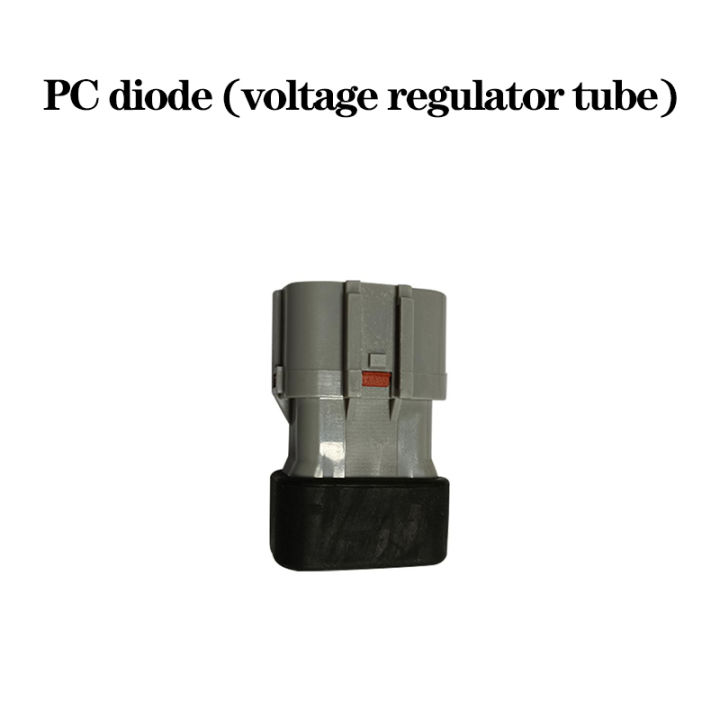 Komatsu excavator accessories PC diode (voltage regulator) universal ...