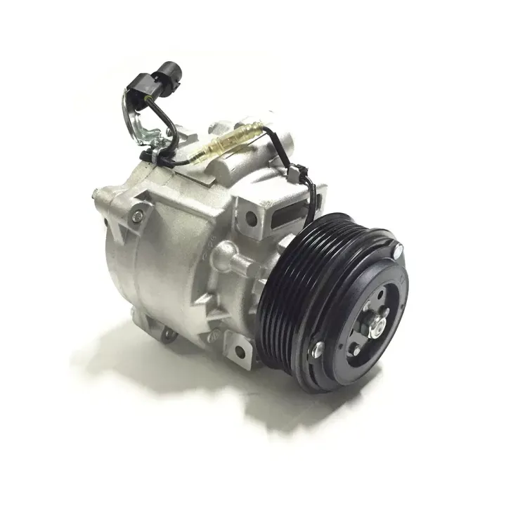 Mitsubishi Lancer AC Compressor/2008-2017 Model/9th Generation/7813A401 ...