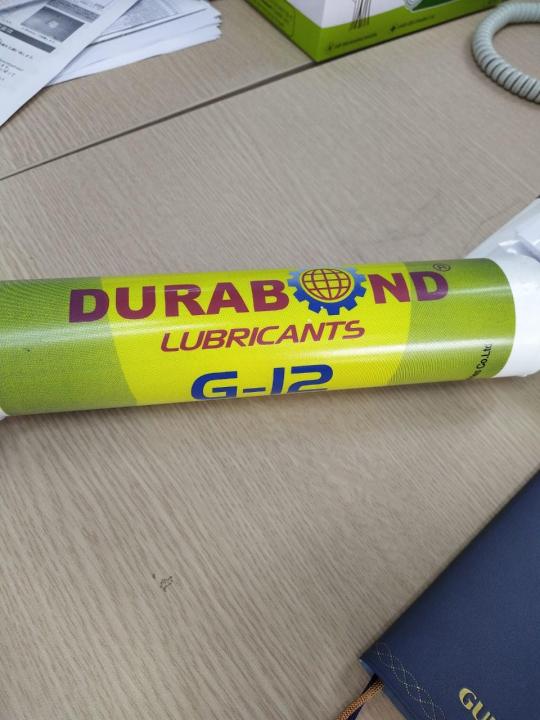 Mỡ tuýp chịu nhiệt Durabond G-12 | Lazada.vn