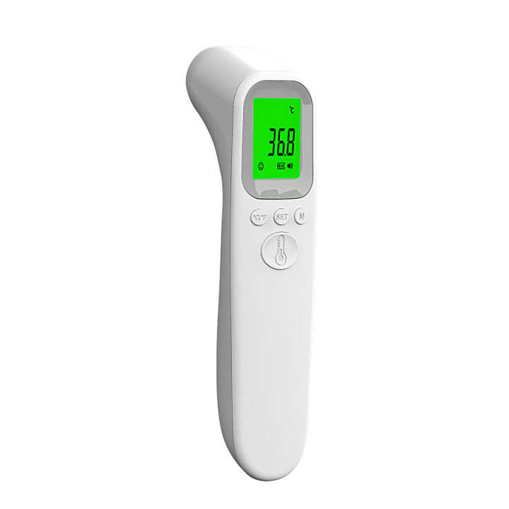 DM 003 - Thermometer / Thermometer suhu badan anak dan dewasa ...