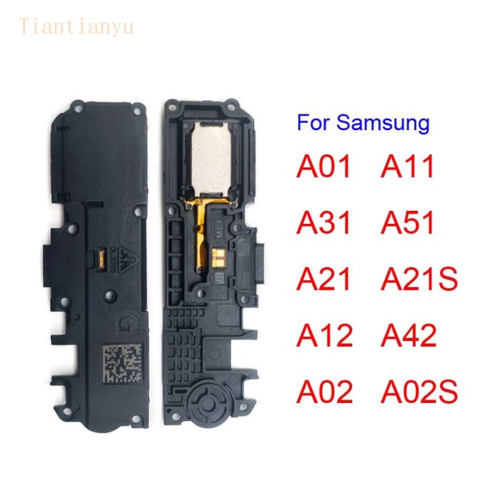 Loudspeaker Buzzer Ringer Loud Speaker For Samsung Galaxy A01 A02 A02S ...